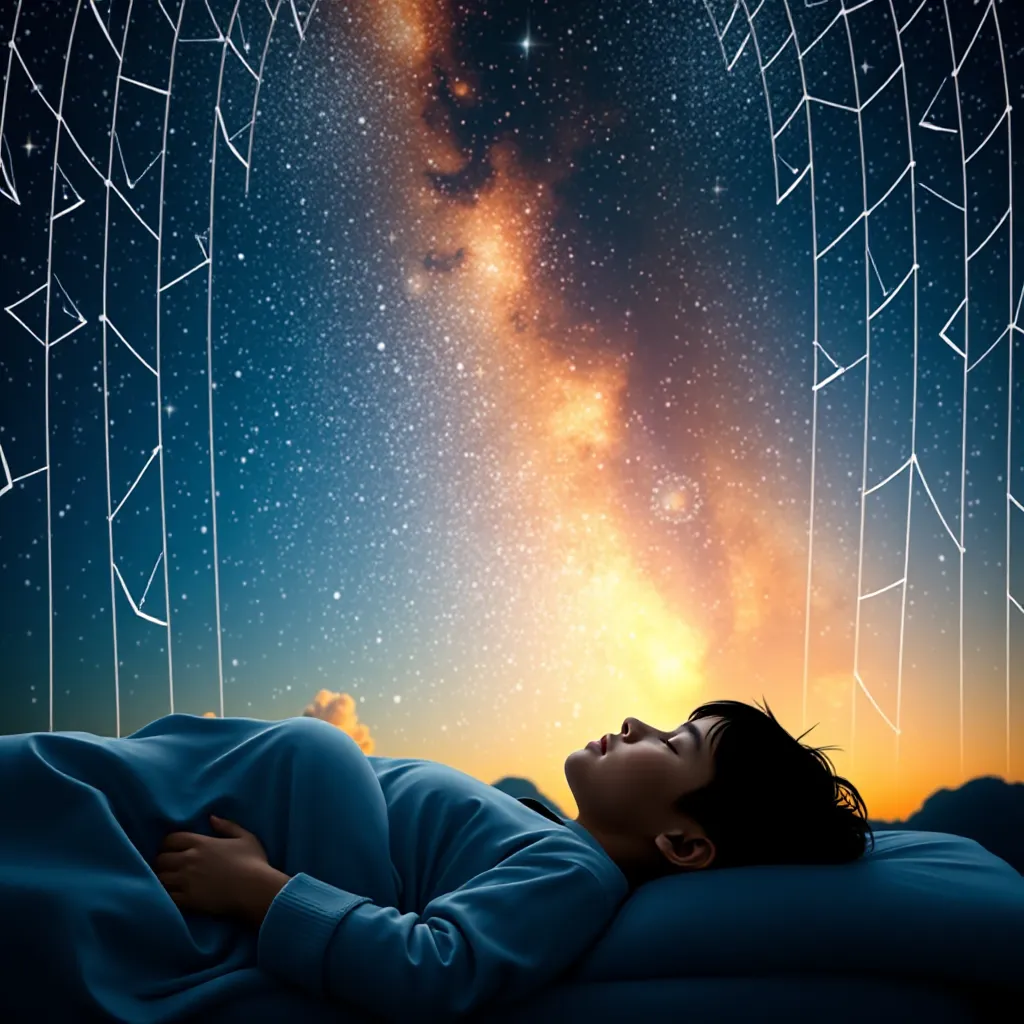 Exploring the Impact of Prophetic Dreams on Reality : MysteryLores