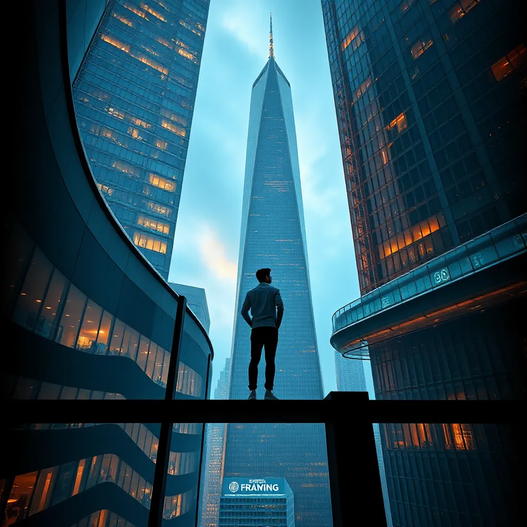 Recurring Dreams of Swaying in Skyscrapers Explored : MysteryLores