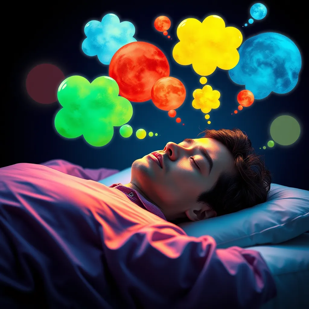 Challenging Long-Held Beliefs About Dream Myths : MysteryLores
