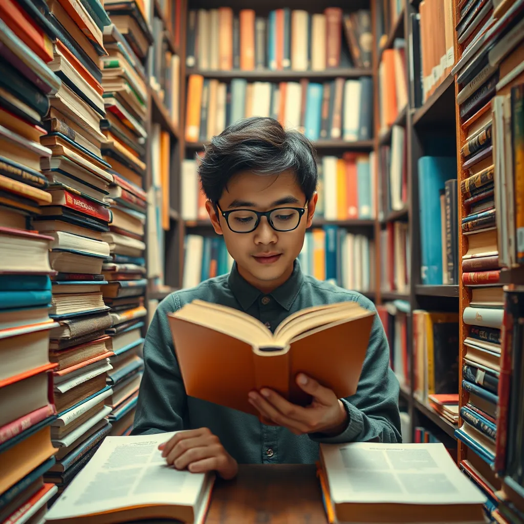 Spark Your Curiosity: How to Build Strong Interests : MysteryLores