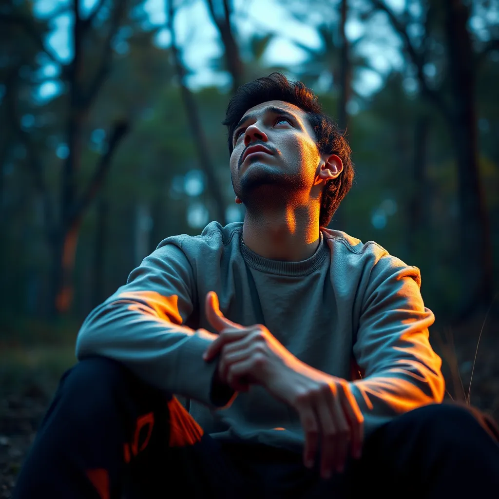 Does Venting Anger to Departed Loved Ones Affect Them? : MysteryLores
