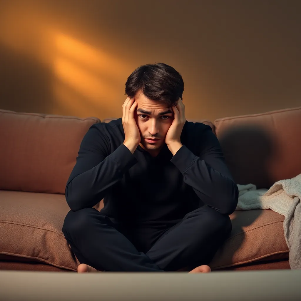 Mastering the Art of Venting: Why It's So Hard : MysteryLores