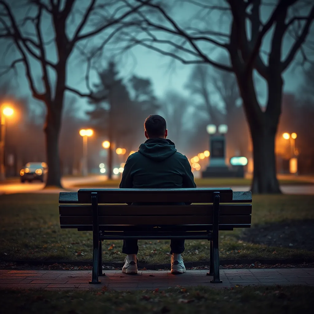 Facing Hardships at 31: Understanding Life's Struggles : MysteryLores