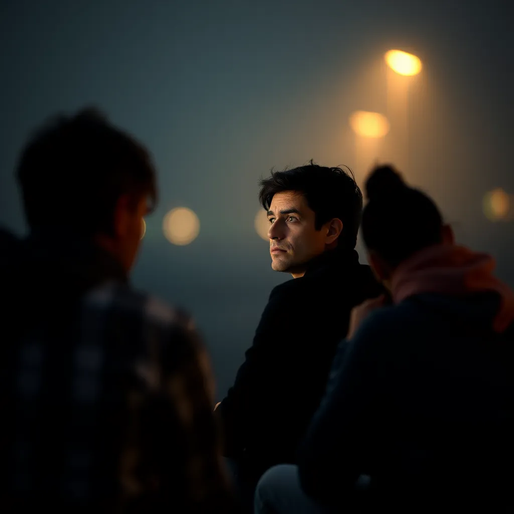 Understanding Why People Obsess Then Withdraw from You : MysteryLores