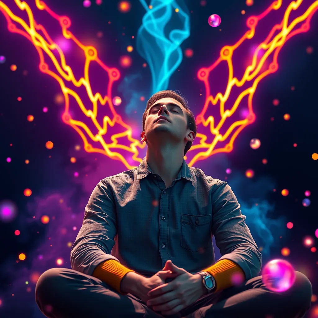 Understanding Intuition Without Water Signs: A Deep Dive : MysteryLores