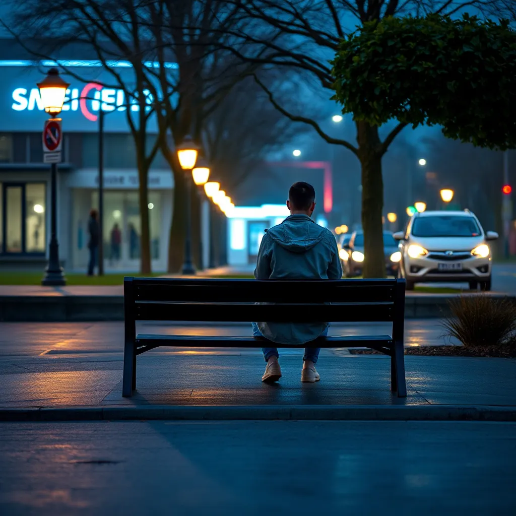 Understanding Loneliness: A Deep Dive into Isolation : MysteryLores