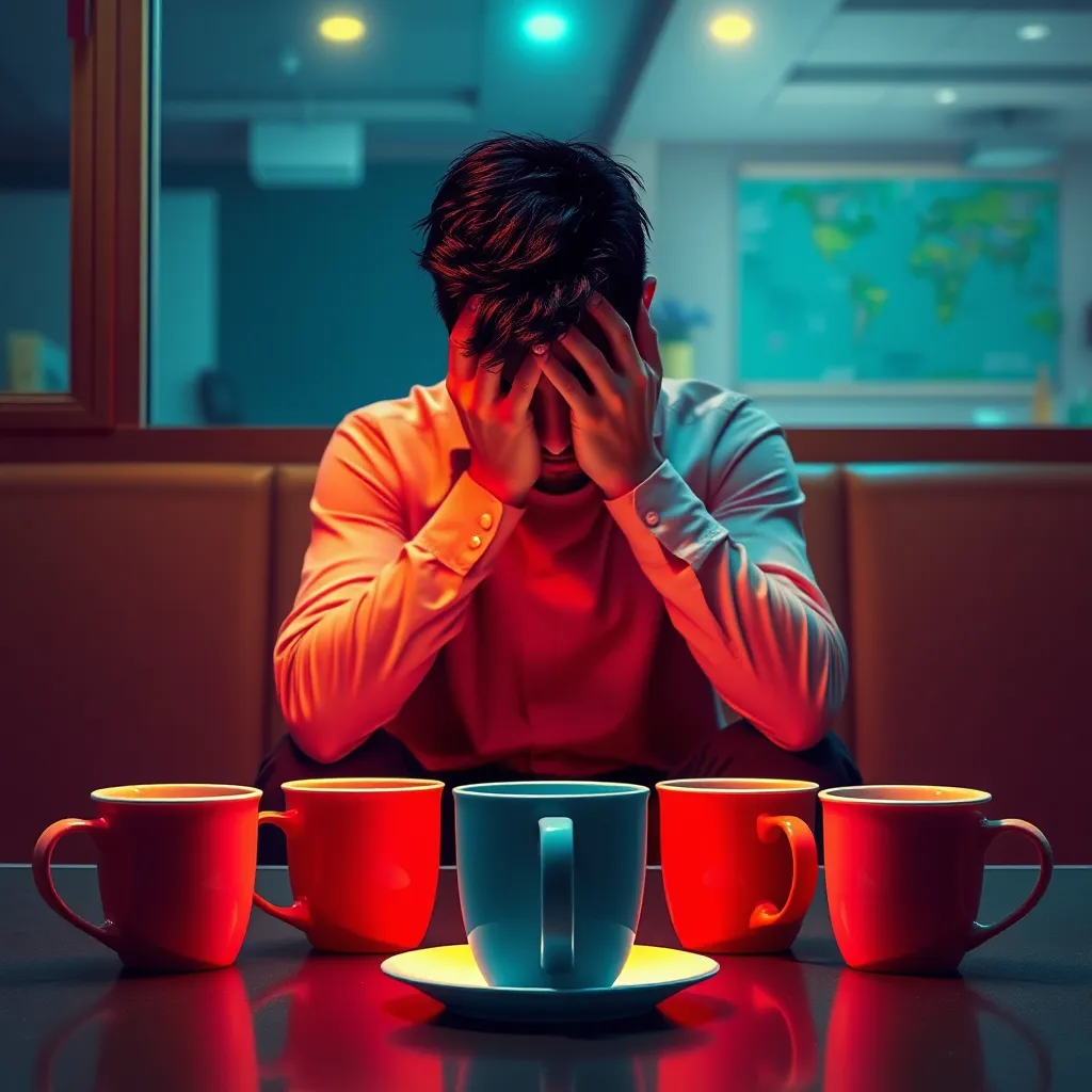 Struggles of Seeking Help: A Heartfelt Request : MysteryLores