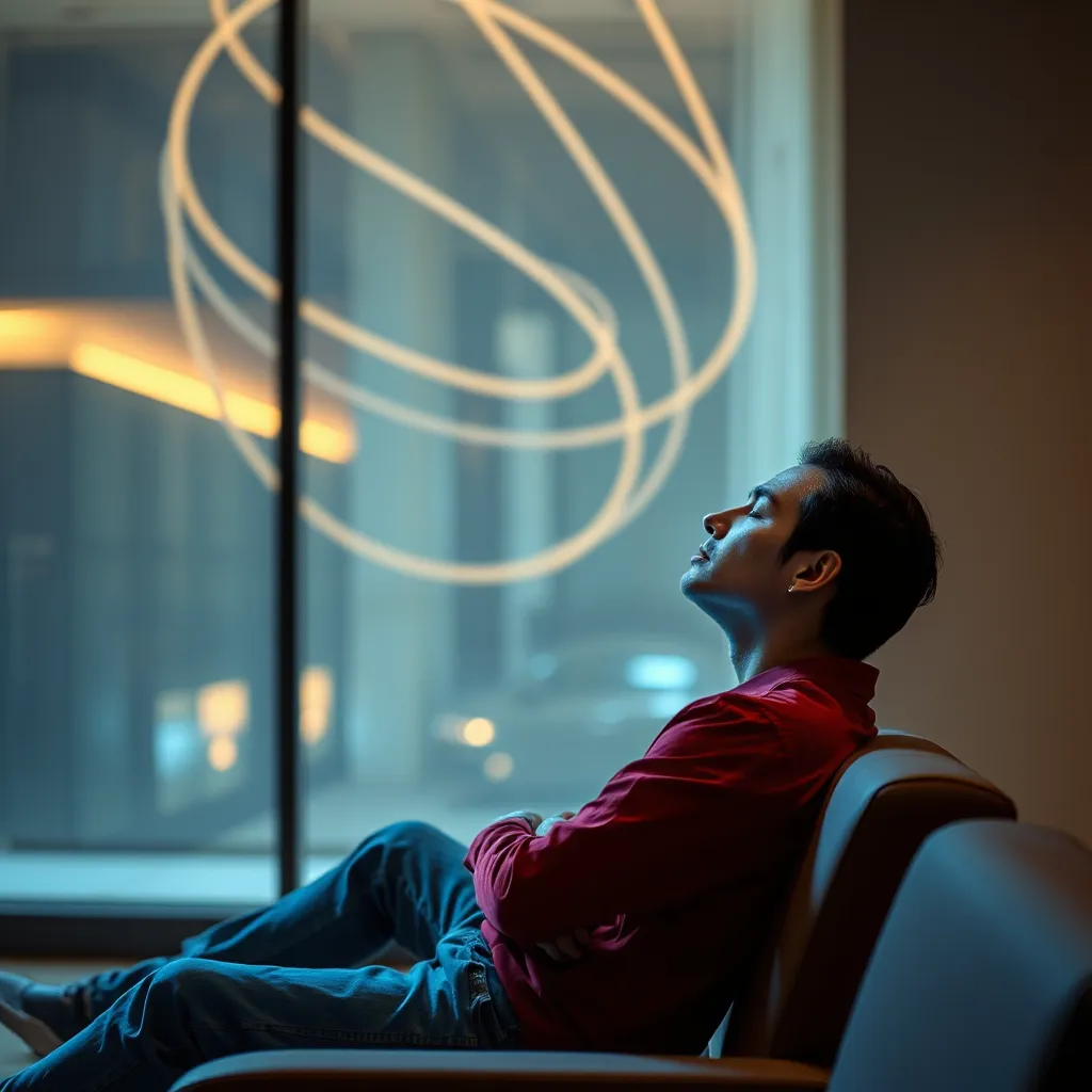 Feeling Spinning Sensations? Understanding Unusual Floaty Moments ...