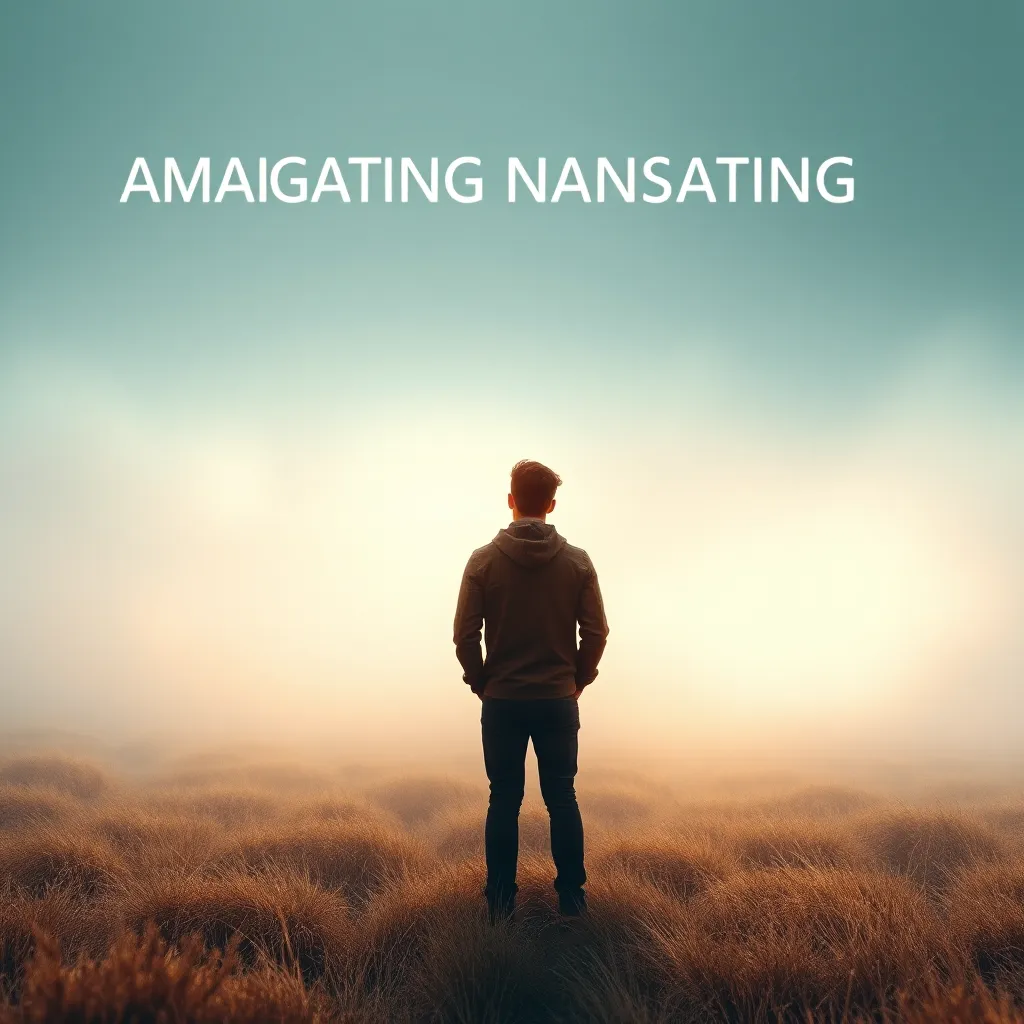 Navigating the Chaos of Awakening: A Personal Journey : MysteryLores