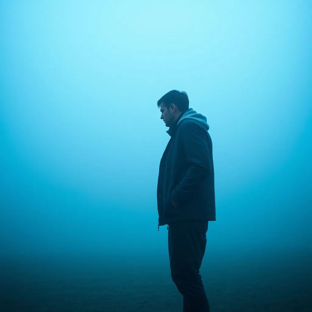 Feeling Trapped: Coping with Derealization and Panic : MysteryLores