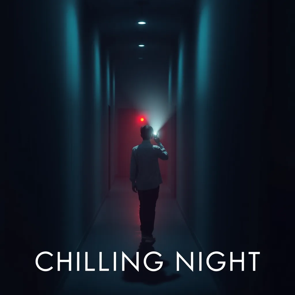 Chilling Night: Argument, Alarm, and Unseen Fear : MysteryLores