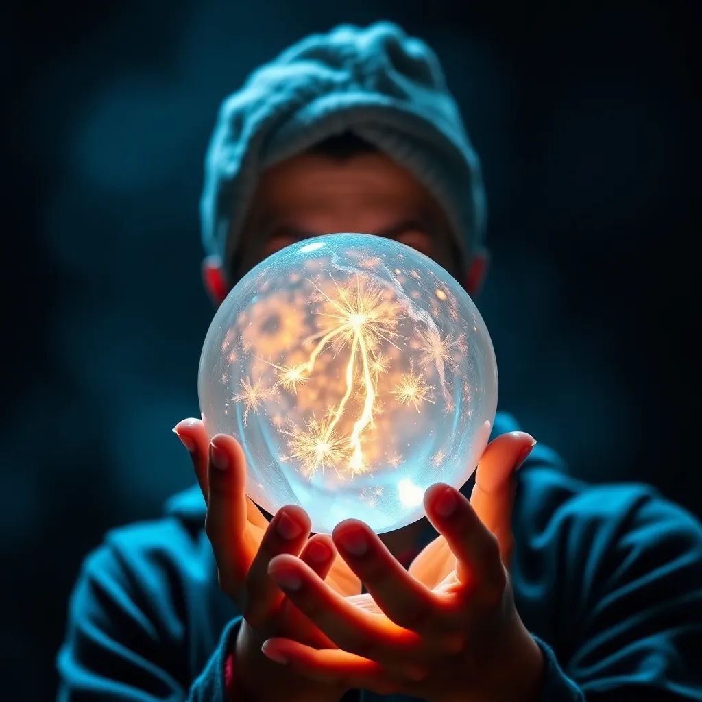 Real-Life Curses: Have You Tried to Curse Someone? : MysteryLores