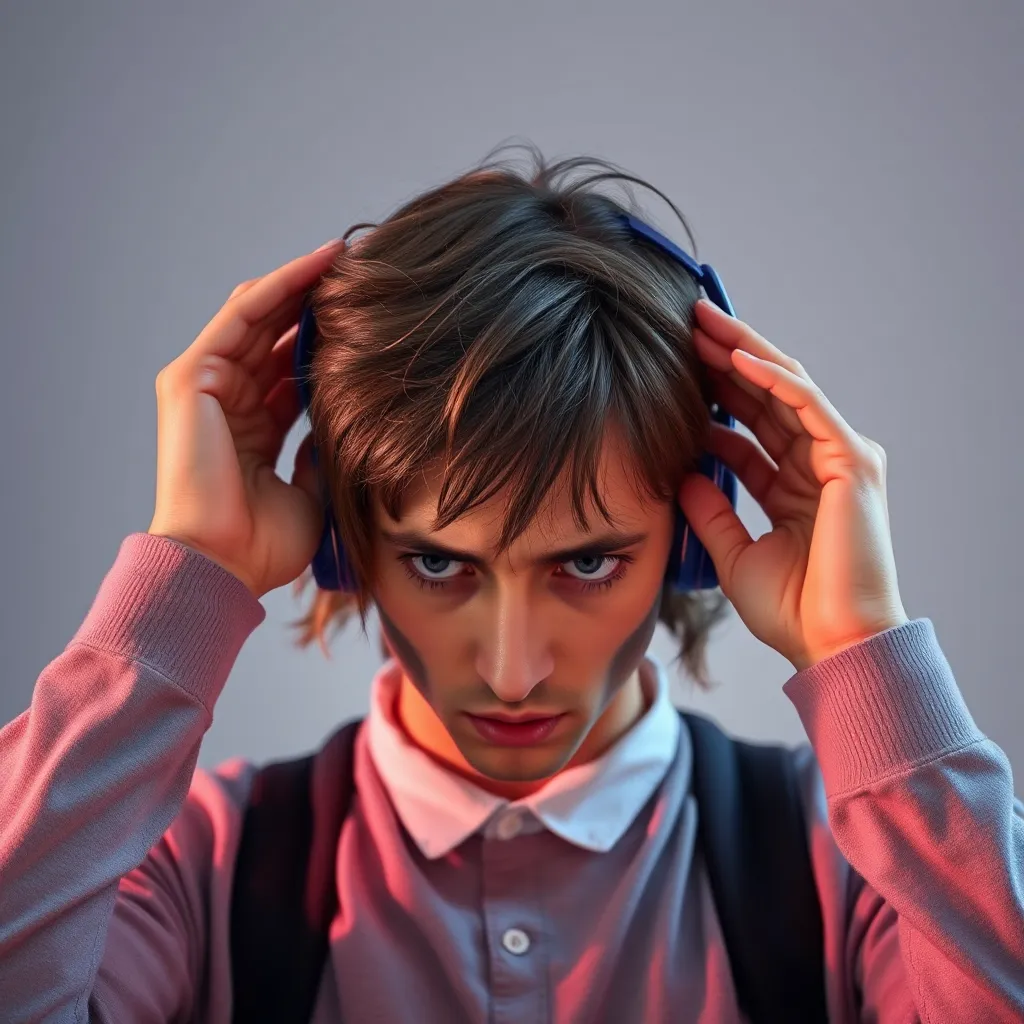 Interpreting High Pitched Ringing in Ears: A Concern : MysteryLores