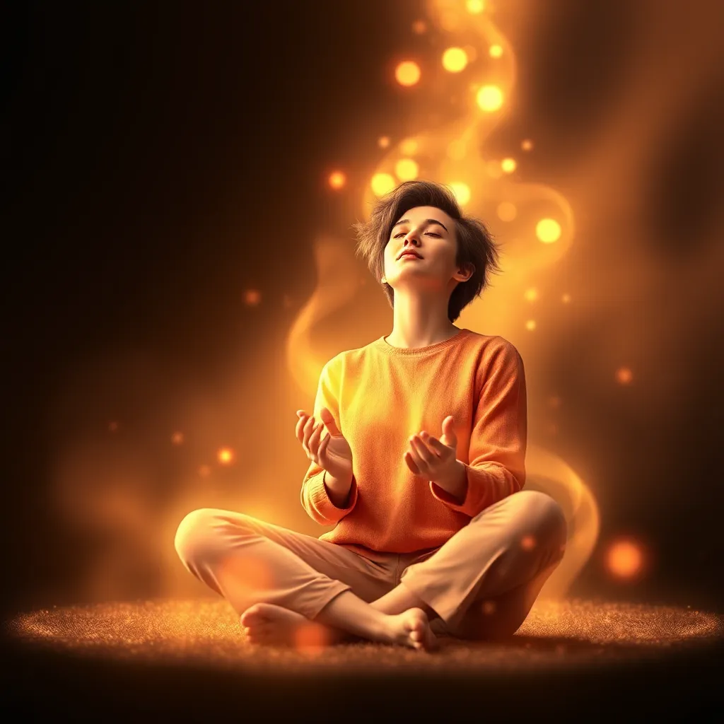 Exploring the Benefits of Humming and the Vagus Nerve : MysteryLores