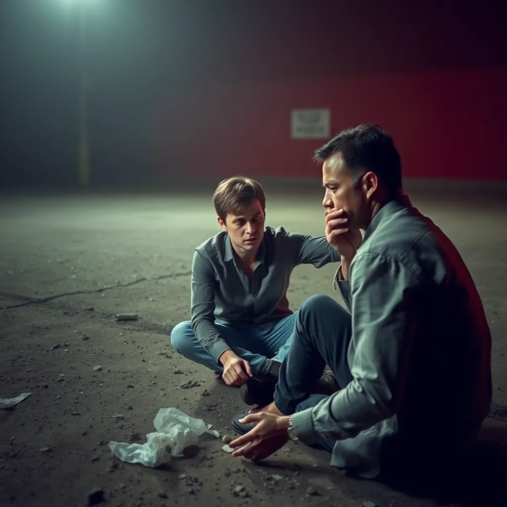 Chilling Abduction Footage: Missing Time and Memory : MysteryLores