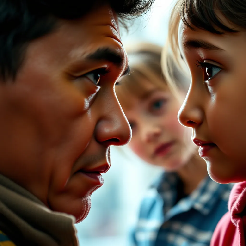 Seeing Familiar Faces With Fresh Eyes: A Unique Perspective : MysteryLores