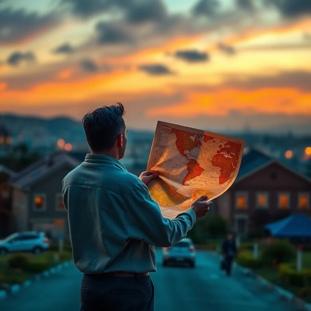 Navigating Uncertainty: Insights from a Whirlwind Year : MysteryLores