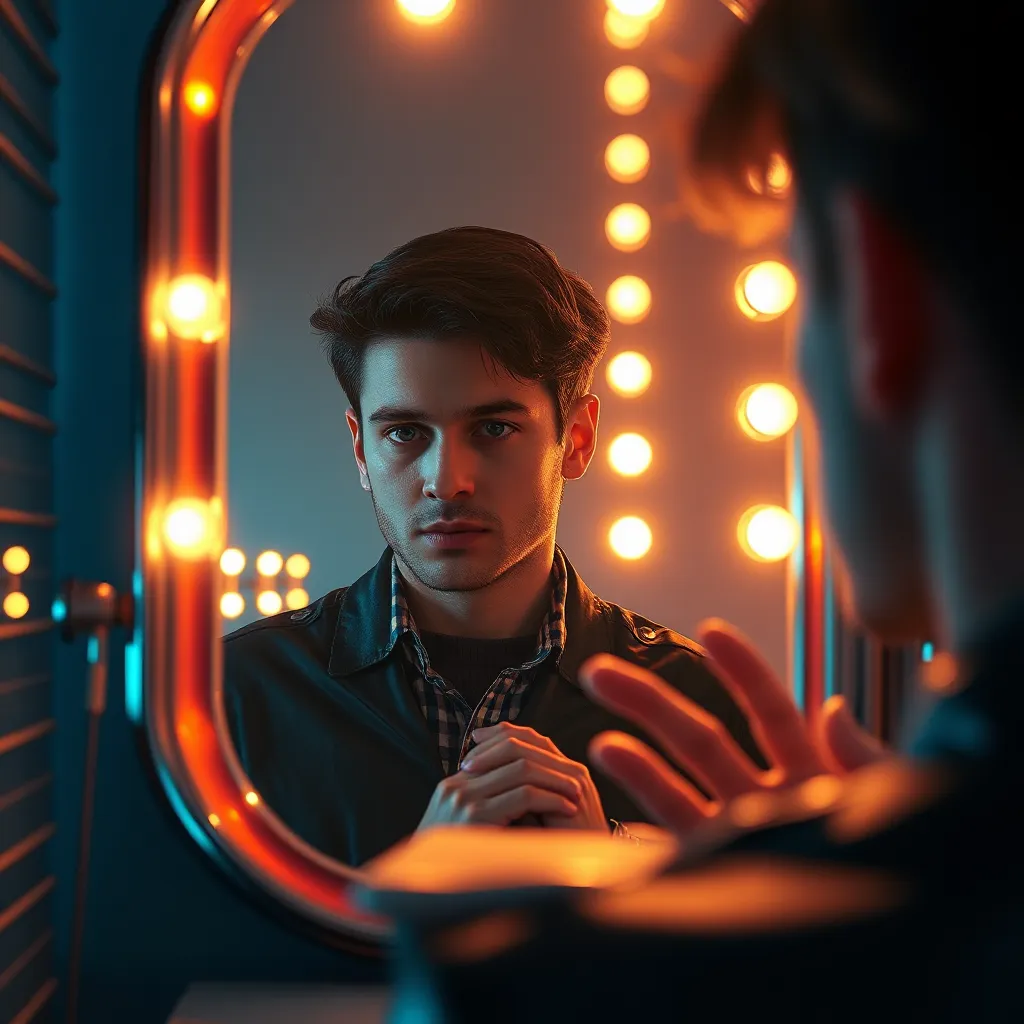 Are We Living in a Real-Life ‘Truman Show’? Explore the Signs ...