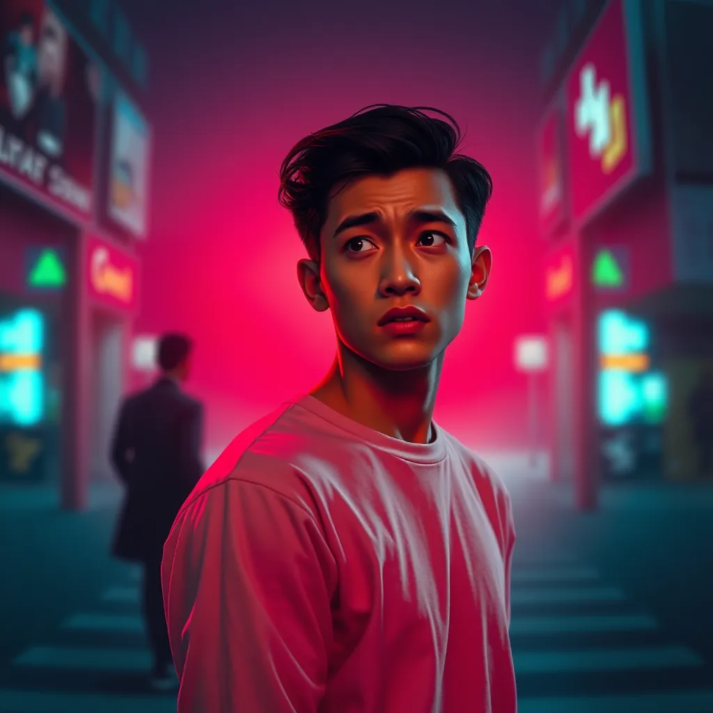 Exploring the Question: Do I Have Enemies? : MysteryLores