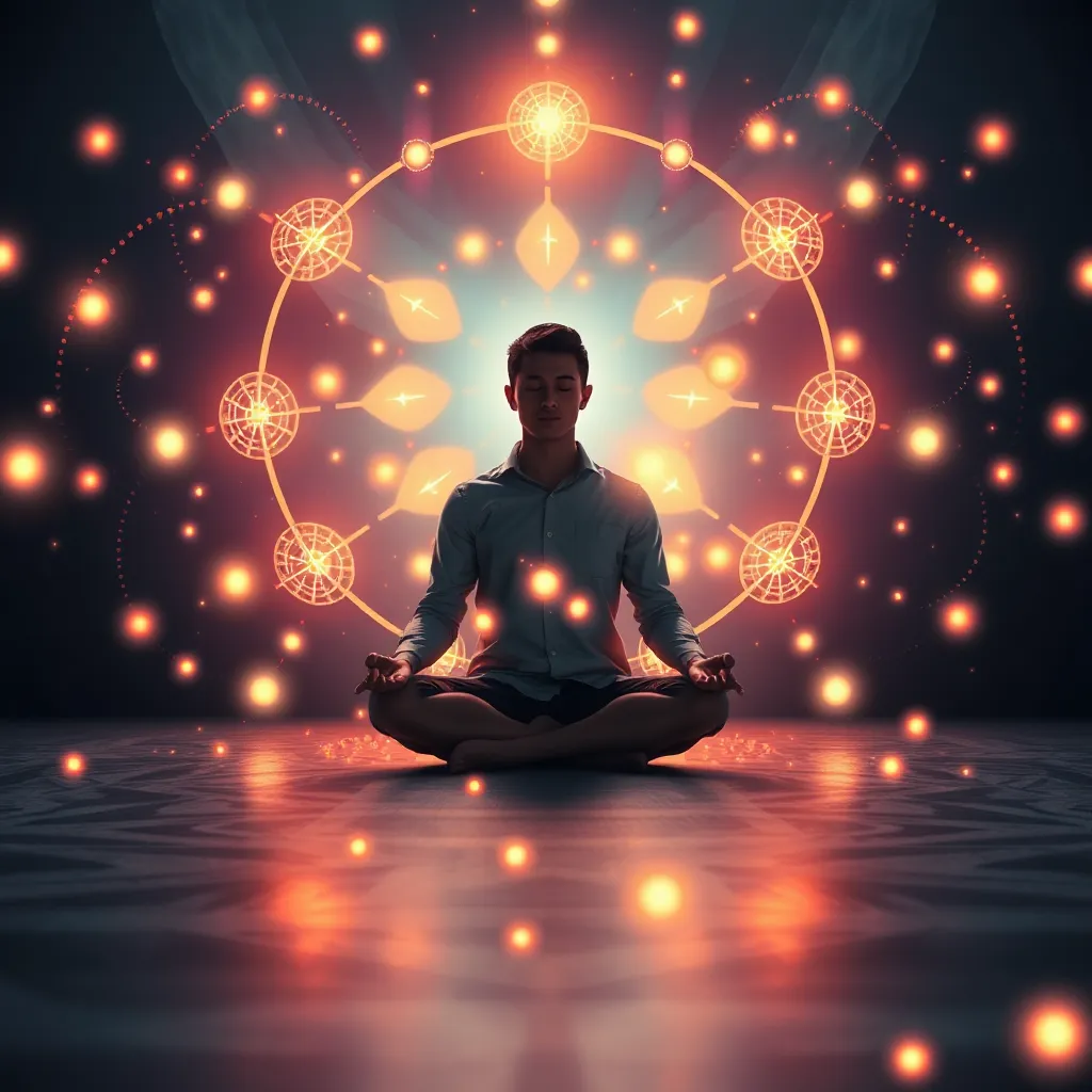 Understanding Multiple Psychic Abilities: Tips and Insights : MysteryLores