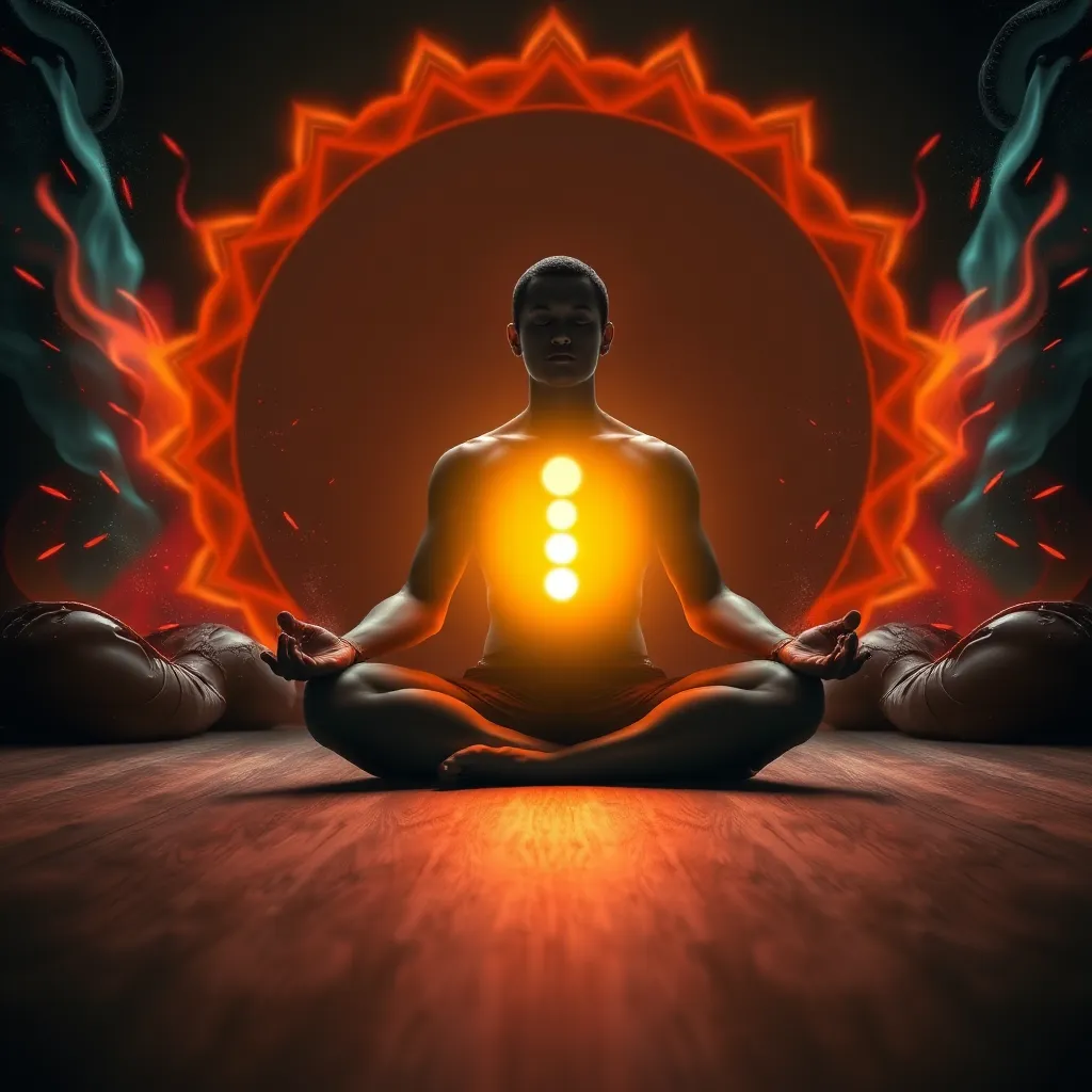 Exploring How Sexual Energy Shapes Our Sacral Chakra : MysteryLores