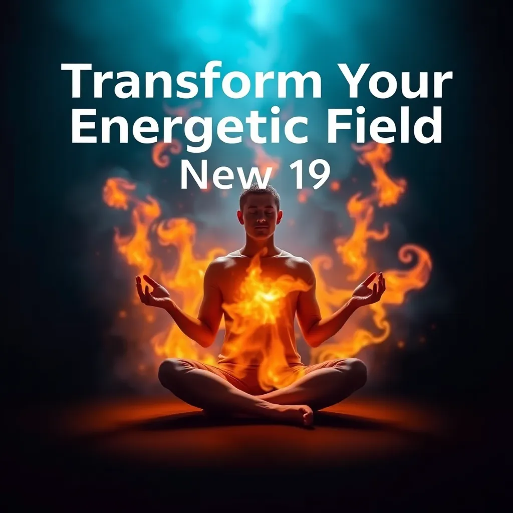 Transform Your Energetic Field: Seeking Guidance : MysteryLores