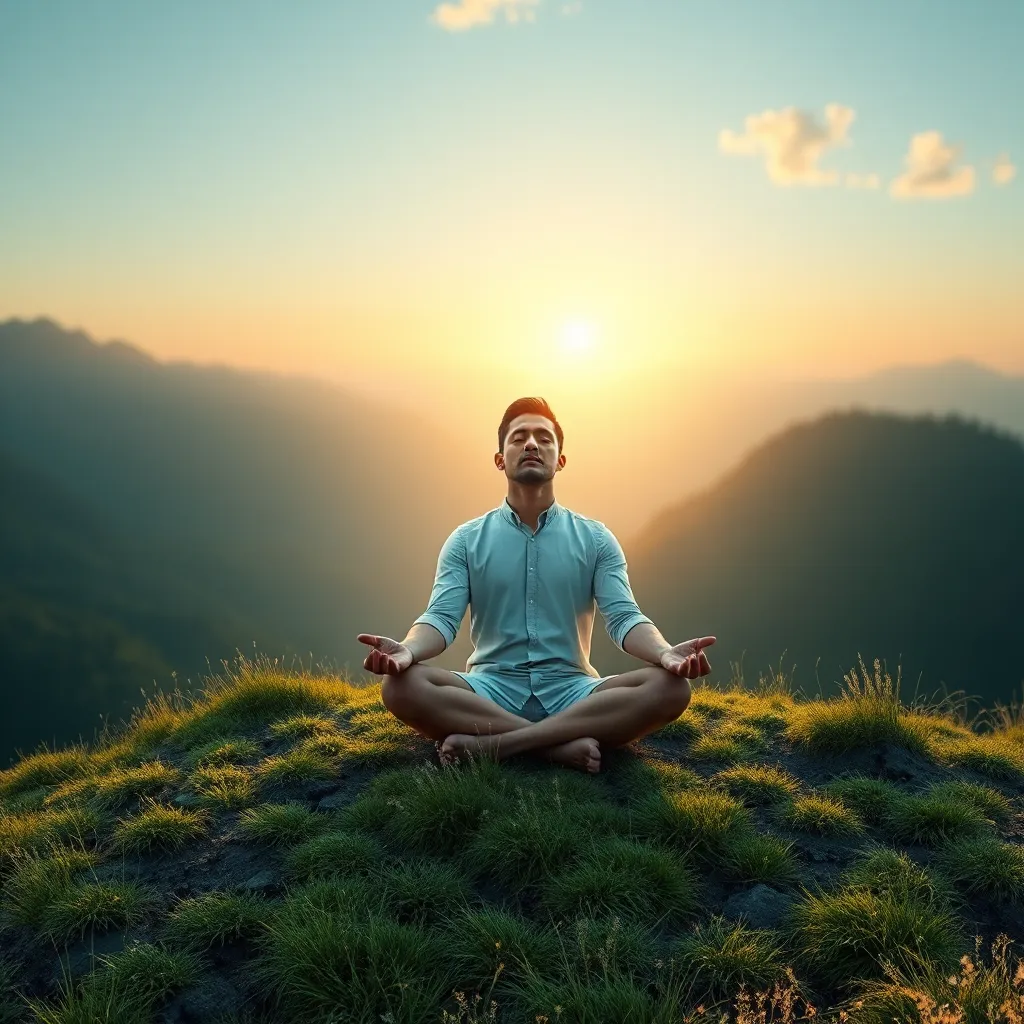 Confronting Fear: Navigating Inner Struggles : MysteryLores