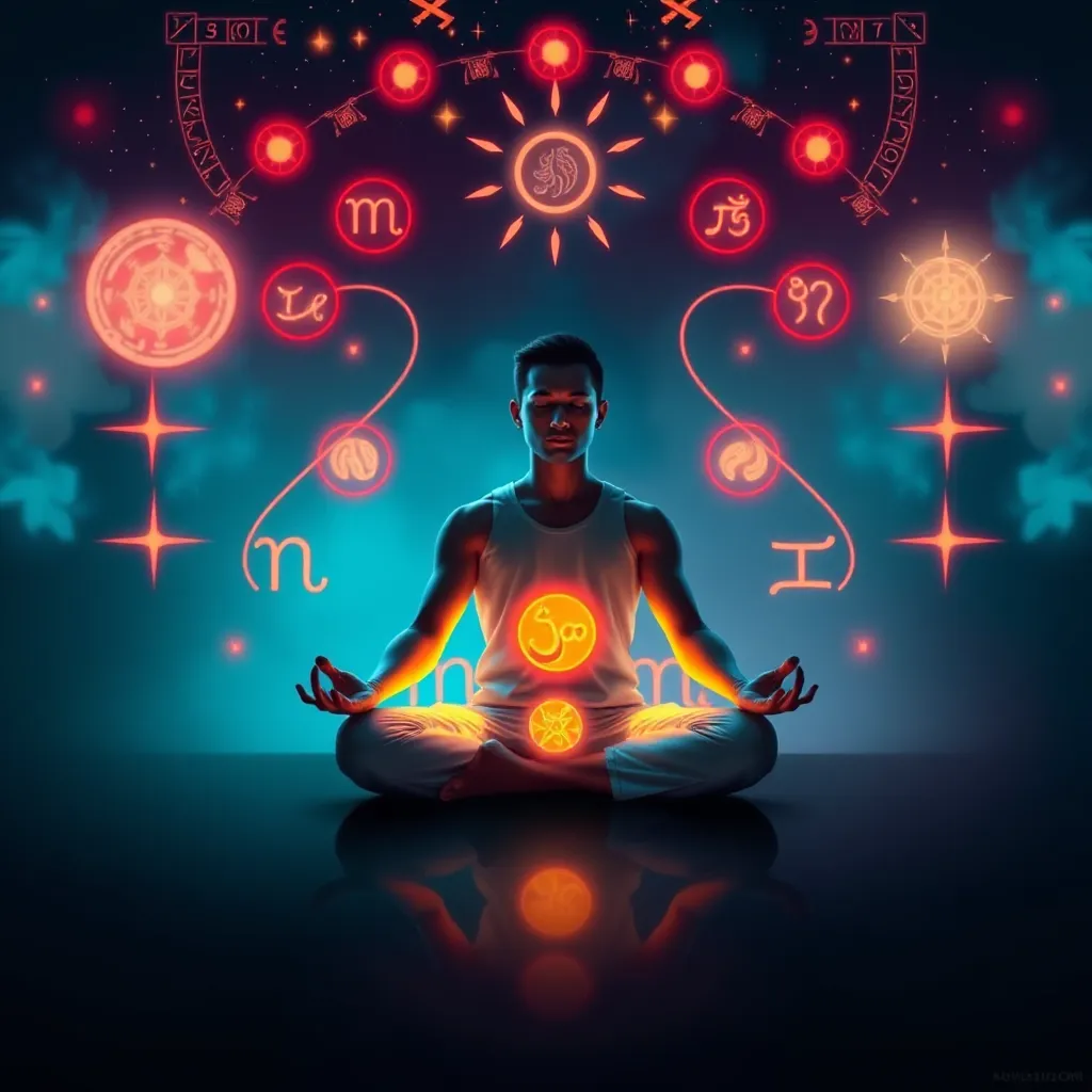 Understanding Karmic Patterns Through Jyotisha Science : MysteryLores