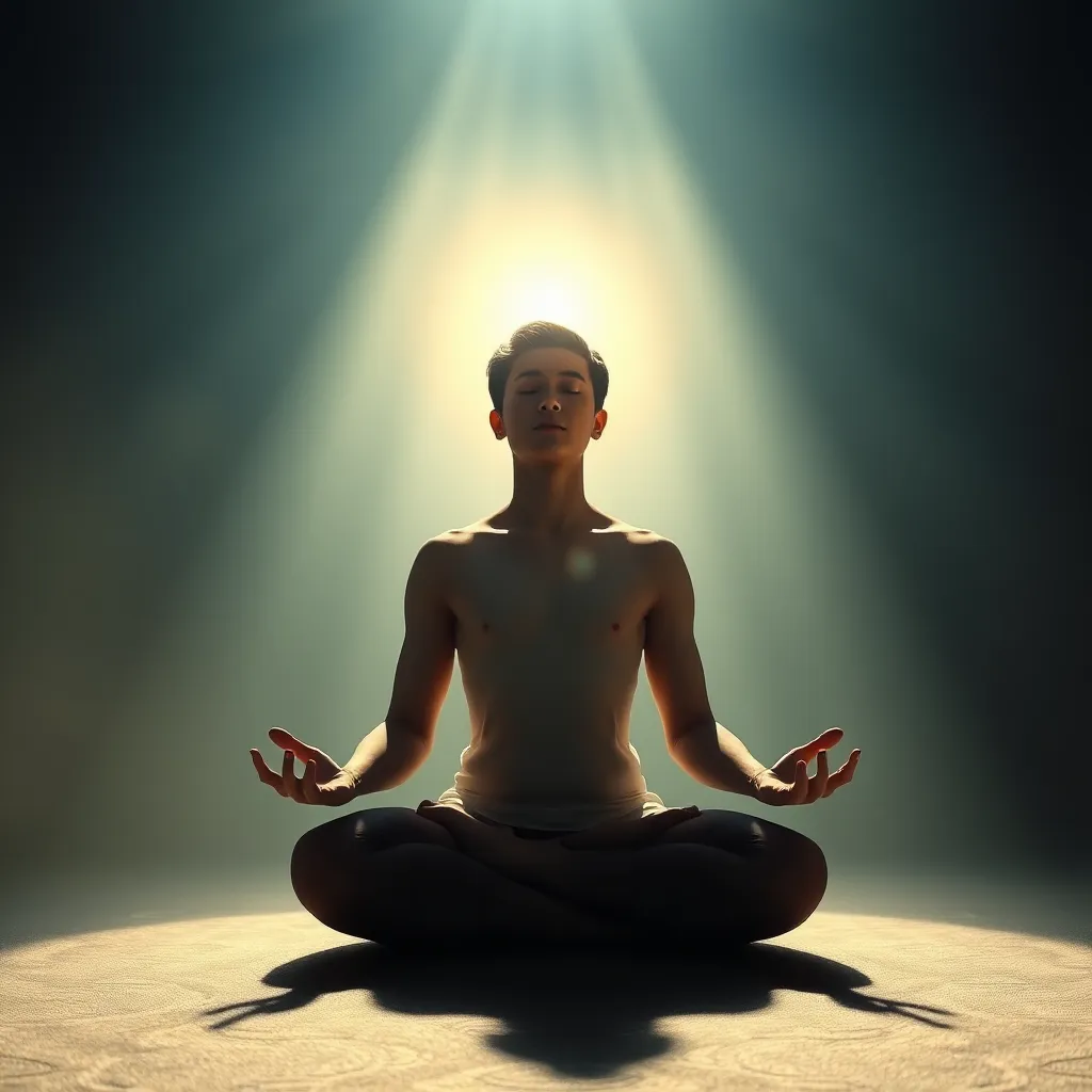 Exploring Kundalini Experiences After Refeeding Syndrome : MysteryLores