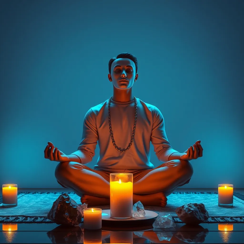 Are Spiritual People Setting a Toxic Example? : MysteryLores