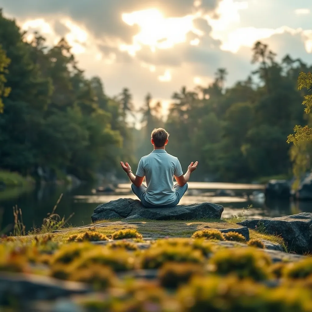Exploring Belief in Mysticism: Can We Truly Embody It? : MysteryLores