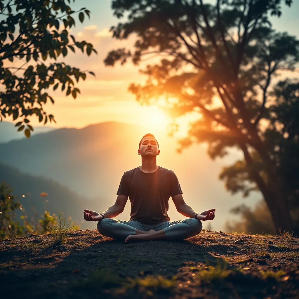 Finding Spirituality: Overcoming Disillusionment Today : MysteryLores