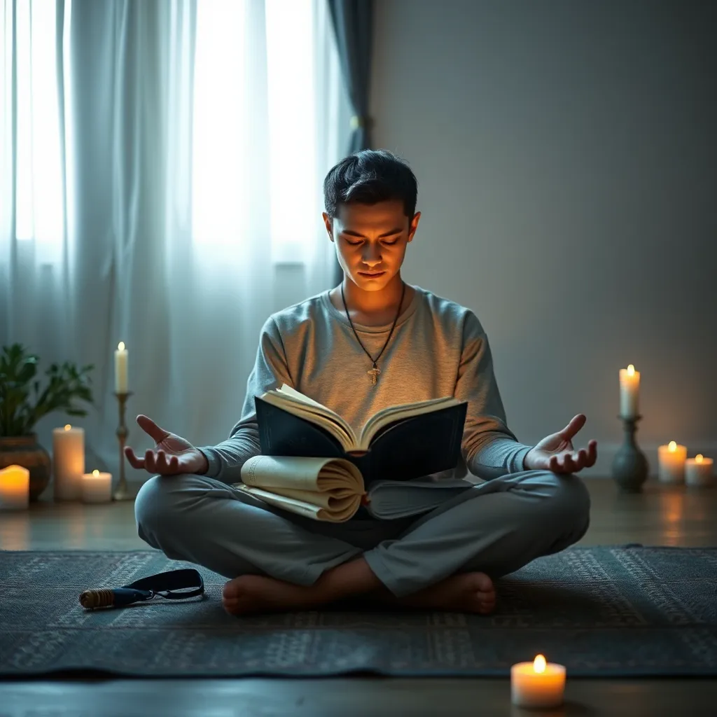 Struggling to Focus on Spell Practice? Here’s Why : MysteryLores