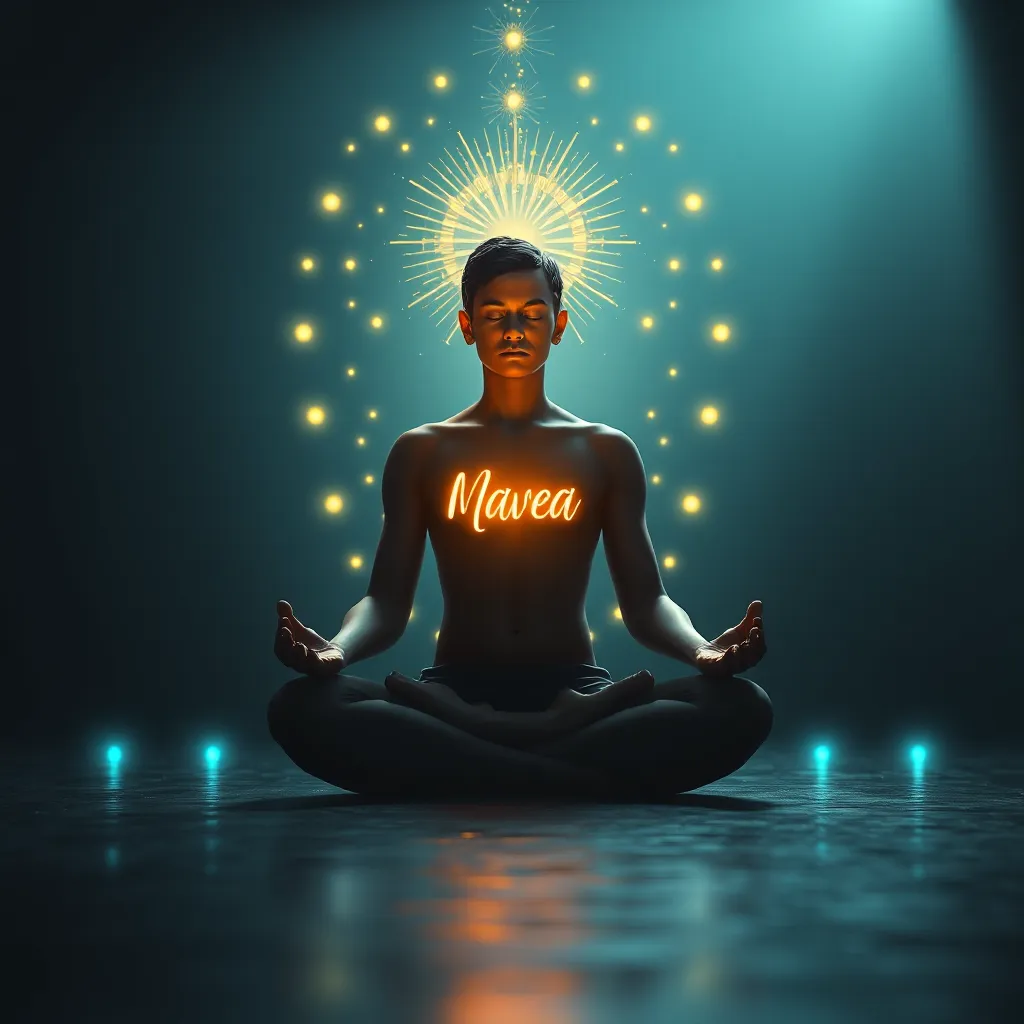 Channeling the Magical Affirmation: Mavea Explained : MysteryLores
