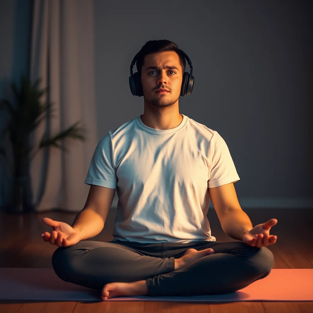 Close Call: Choking During Meditation Experience : MysteryLores