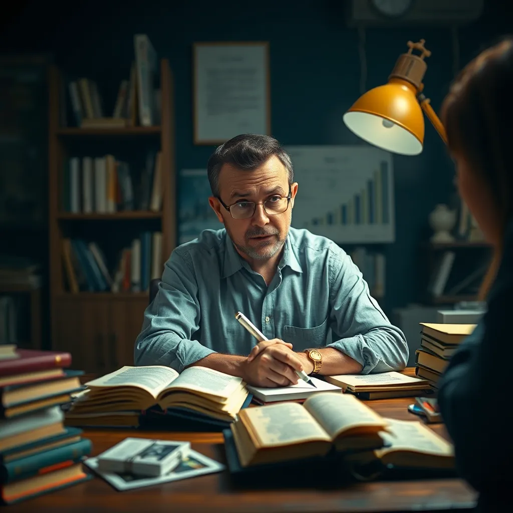 Understanding Occam's Razor: More Than a Simple Rebuttal : MysteryLores