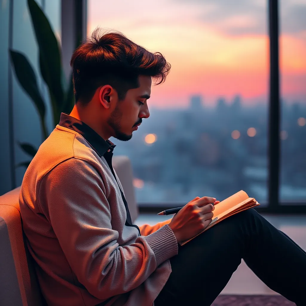 Real Experiences with Active Imagination Techniques Revealed : MysteryLores