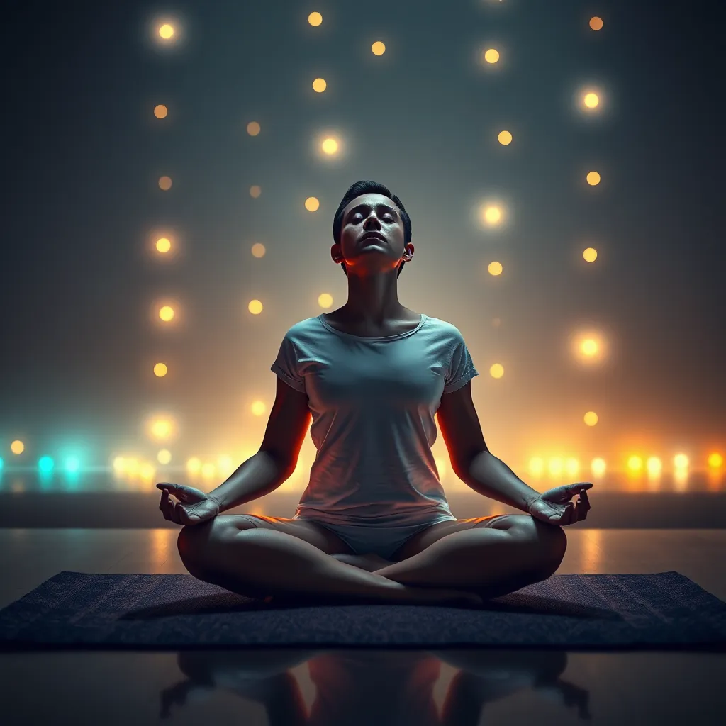 Exploring Dream Yoga and Lucid Dreaming's Impact on Health : MysteryLores
