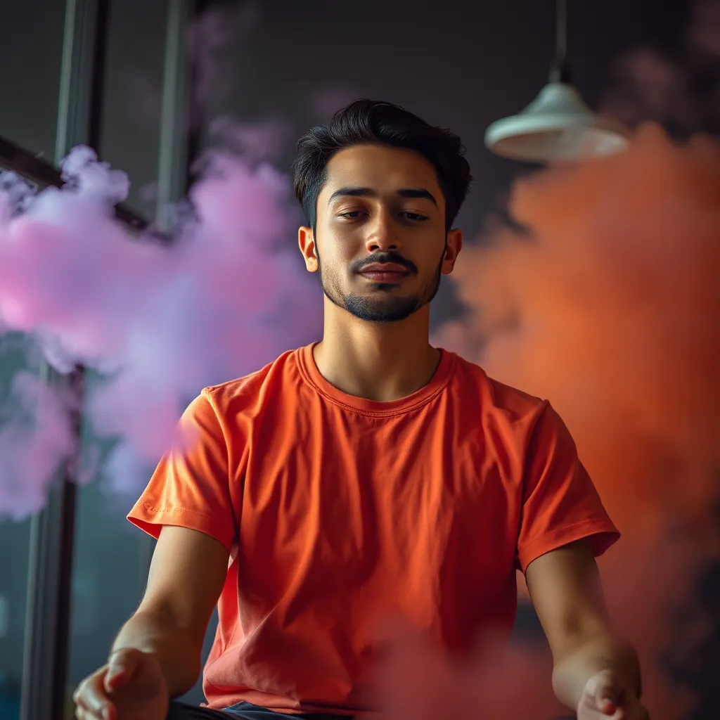 Struggling with Michael Raduga's Three-Day Method : MysteryLores