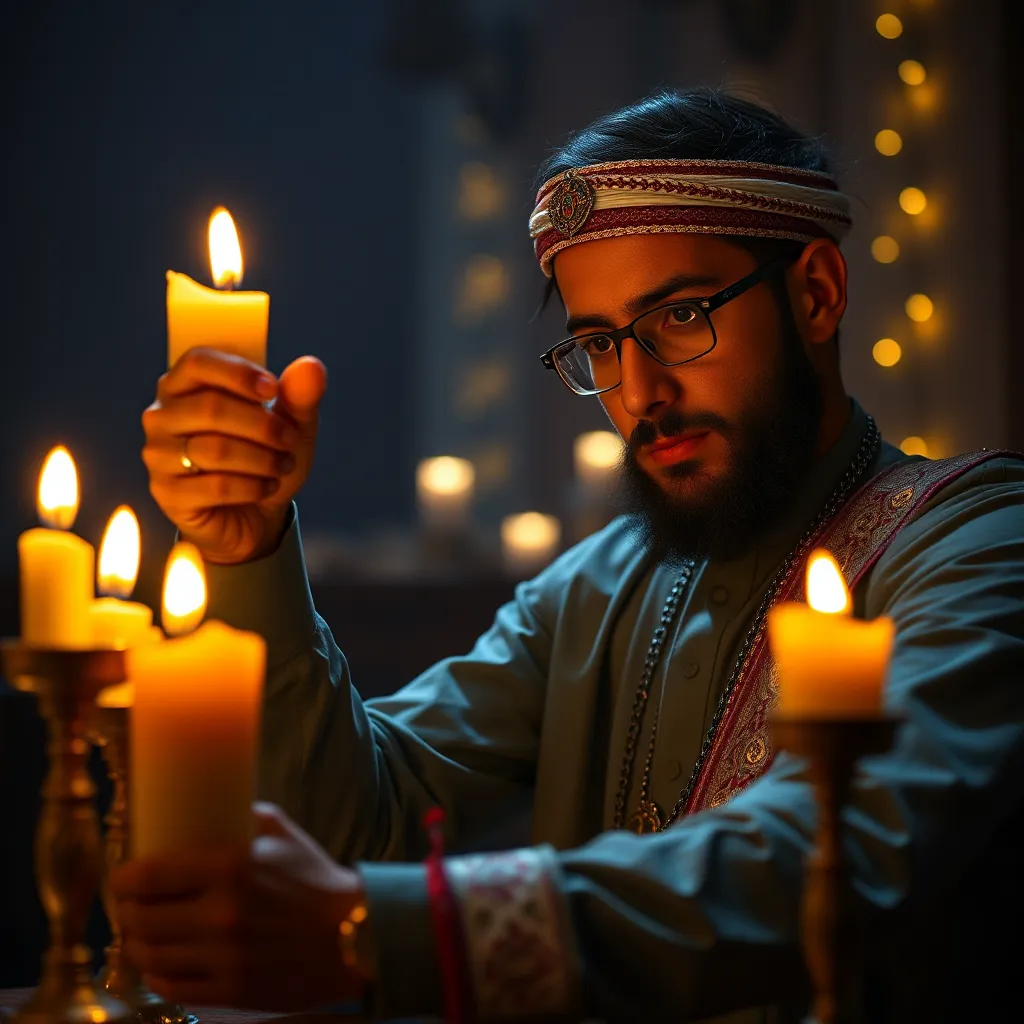 Concerns After Practicing Quaballah LBRP Without Faith : MysteryLores