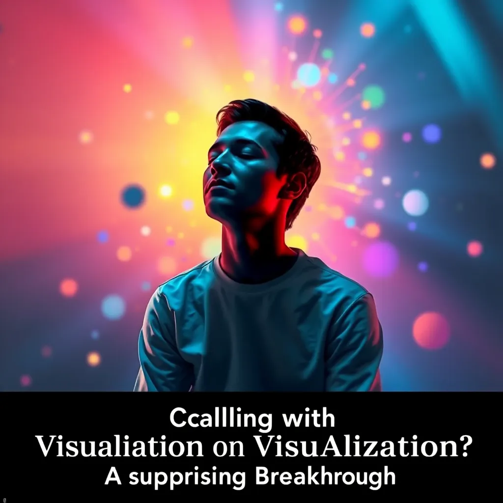Struggling with Visualization? A Surprising Breakthrough : MysteryLores