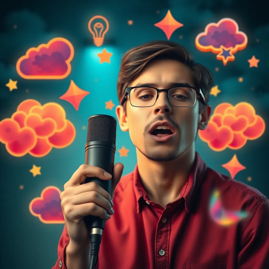 Free AI Tool Transforms Your Dreams into Insights : MysteryLores