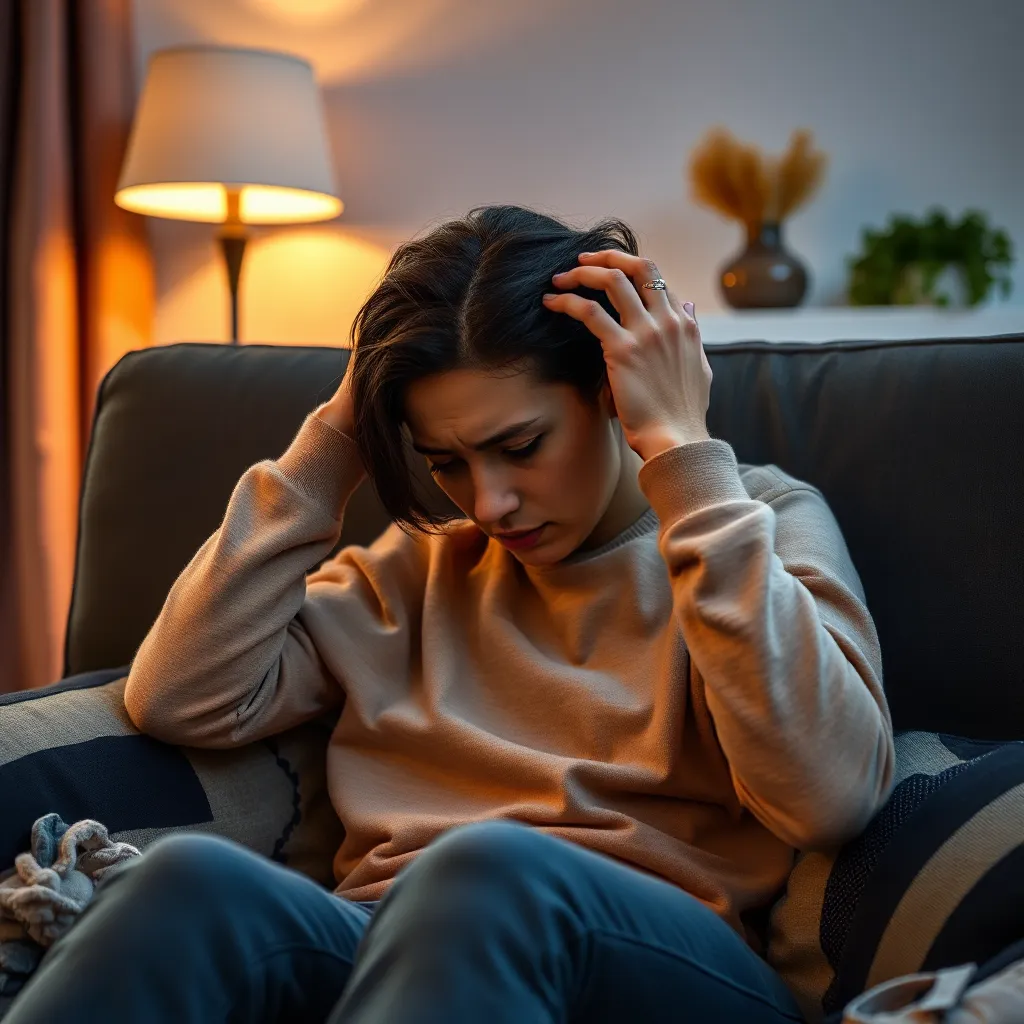 Post-Treatment Reflections: Navigating Energy Changes : MysteryLores