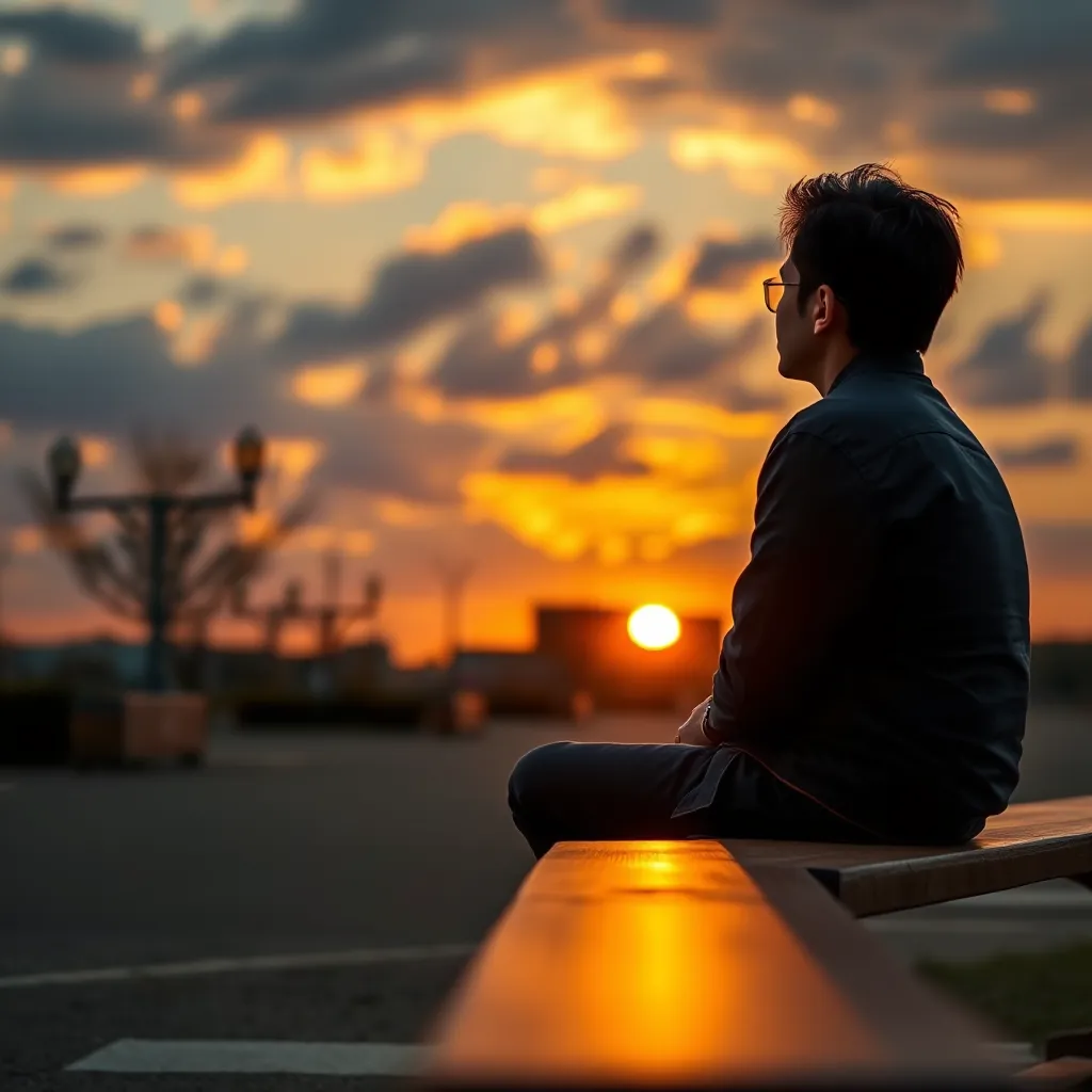 Understanding Perception: Fear as Our Constant Lens : MysteryLores