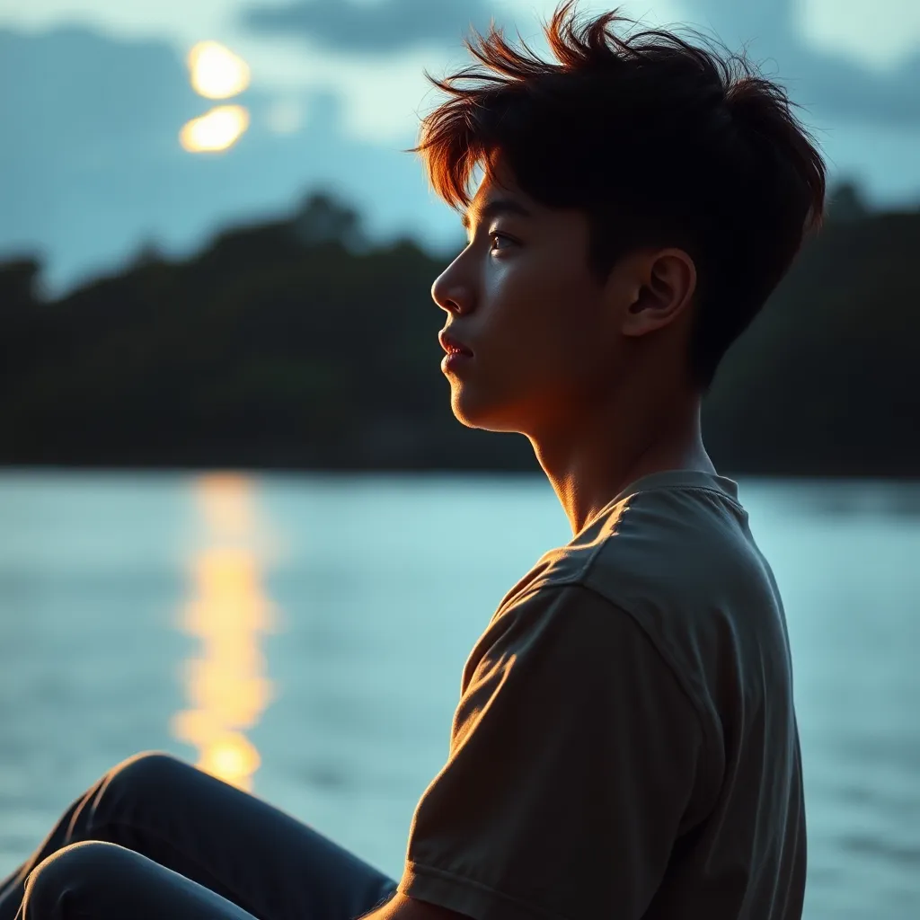 Understanding Personal Identity: Why Am I Like This? : MysteryLores