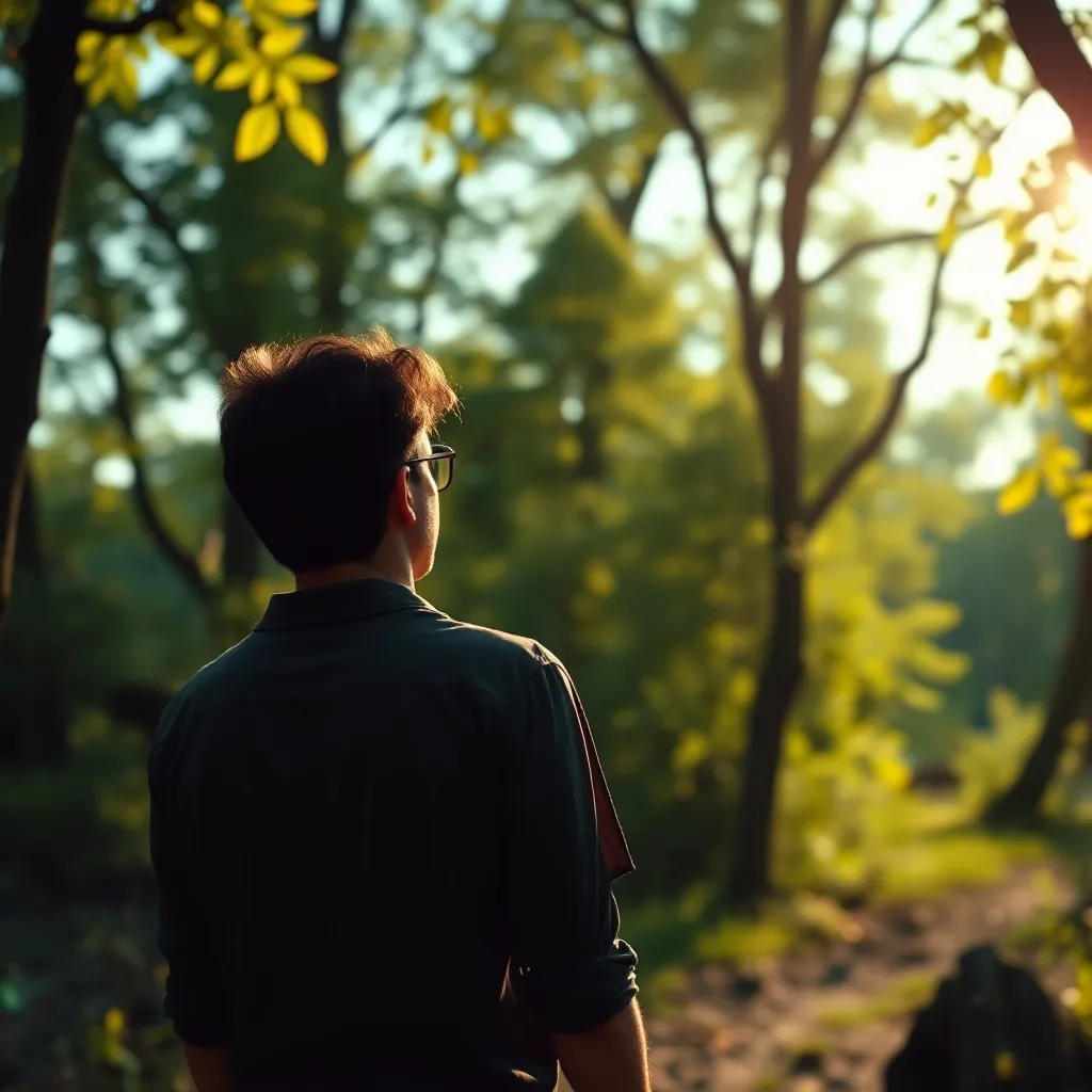 Navigating Personal Beliefs: Catholicism and Nature : MysteryLores