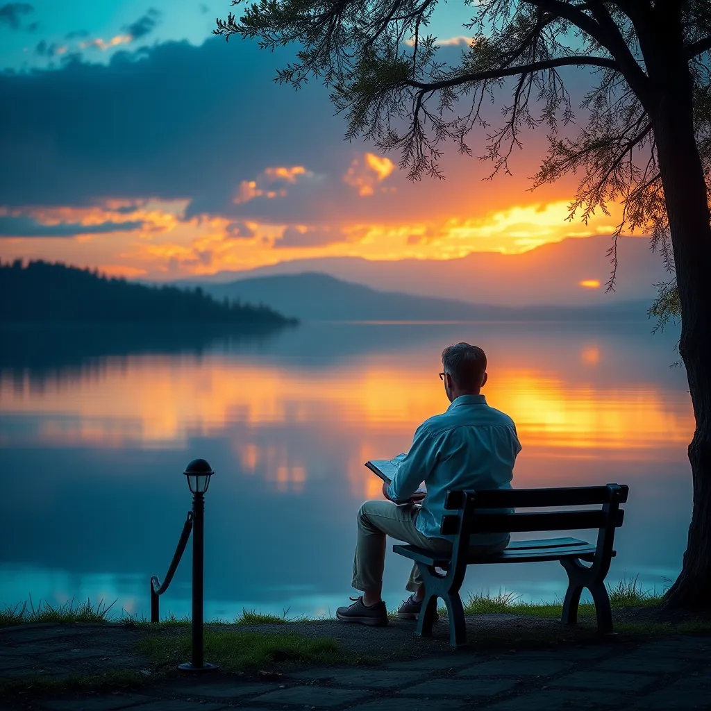 Insights on Self-Reflection: Understanding Your Life : MysteryLores