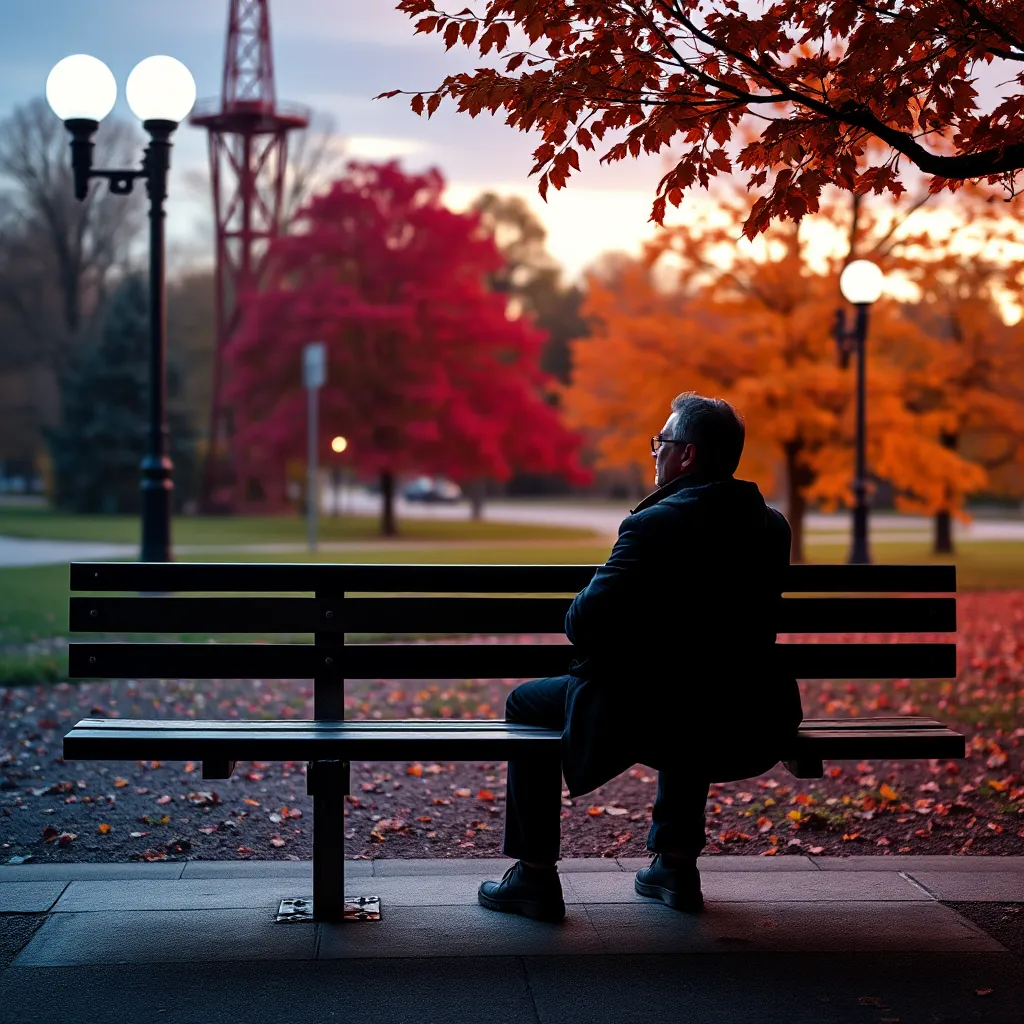 Emotional Rollercoaster: Life Changes in 2 Months : MysteryLores