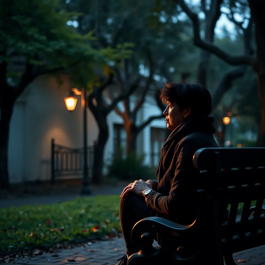 Facing Loss: What Happens After Manifesting Health? : MysteryLores