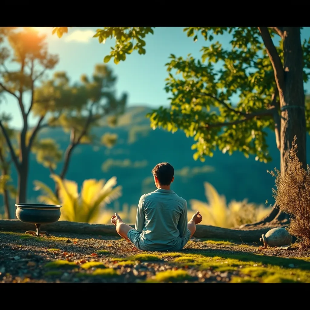 Consciousness: A Personal Revelation on Self-Discovery : MysteryLores